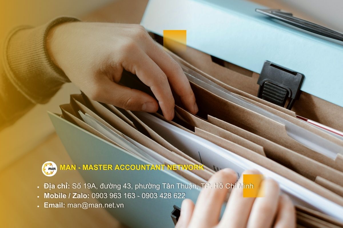 7 bước lập Hồ sơ quốc gia (Local File) chuẩn luật thuế Việt Nam và OECD ...