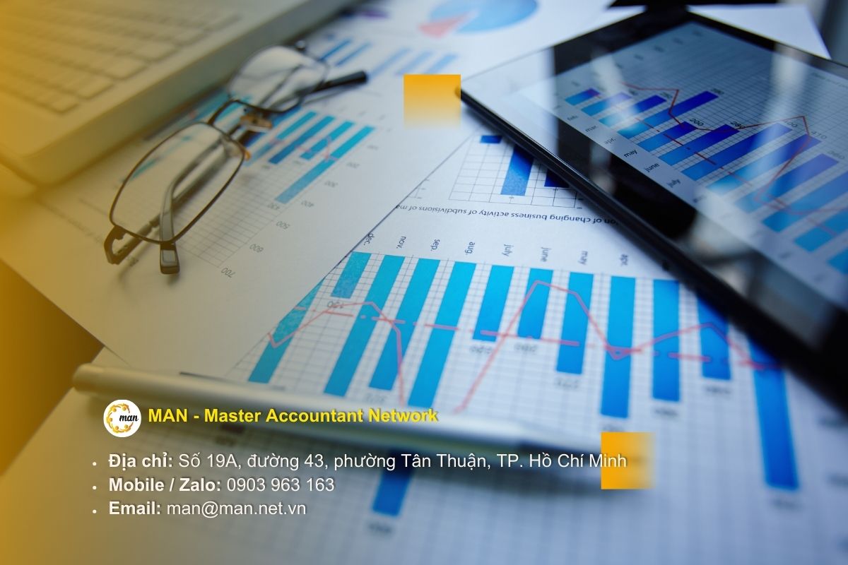 Sắp đến hạn quyết toán - Kiểm tra ngay đối tượng không phải lập báo cáo ...