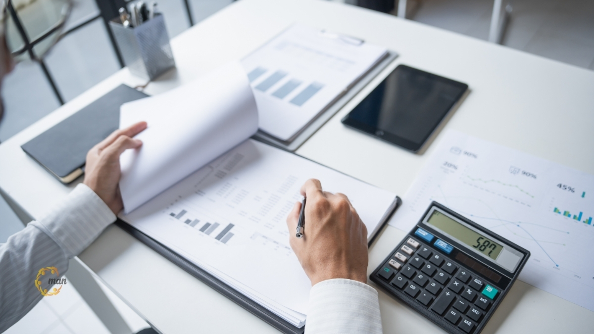 Hồ sơ quốc gia Local File chuẩn Nghị định 132: Tấm lá chắn chống ấn ...